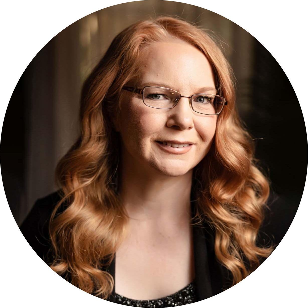 Home - Maria Rochelle