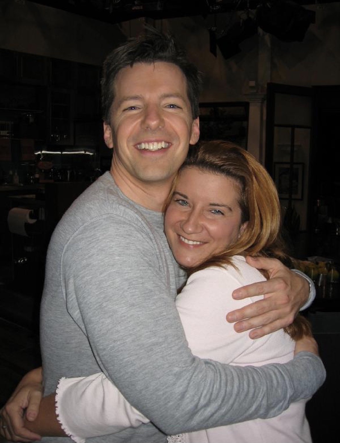 My Chat with Legendary Peggy Lane. - Maria Rochelle